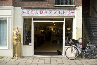 Winkelen in de leukste winkels van Amsterdam, De Pijp.