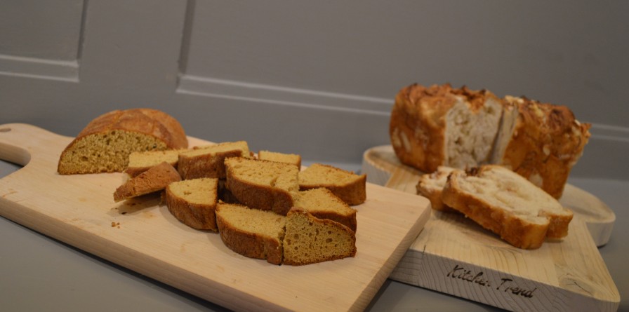 Brood & Bijzonders - Brood & Banket in Leeuwarden.