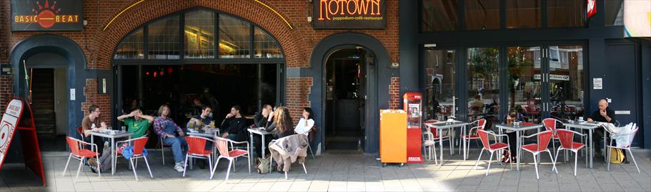 Winkelen in de leukste winkels van Rotterdam, Nieuwe Binnenweg.