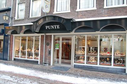 Winkelen in de leukste winkels van Utrecht, Centrum.