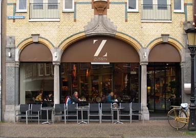 Winkelen in de leukste winkels van Utrecht, Centrum.