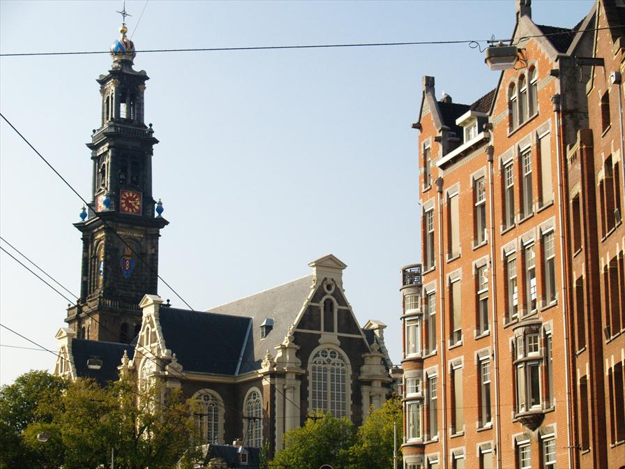 Winkelen, shoppen in de leukste winkels van Amsterdam.