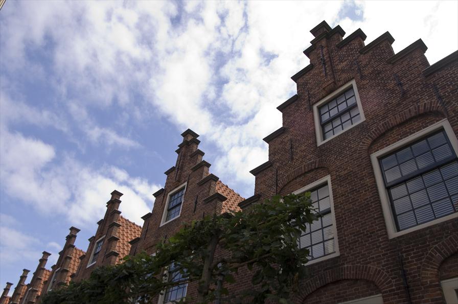 Winkelen, shoppen in de leukste winkels van Haarlem.